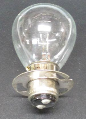 Headlight Bulbs 1932 1939 Joes Antique Auto Parts