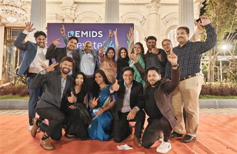 Sandeep Sethi On Linkedin Elevate24 Teamsuccess Celebration