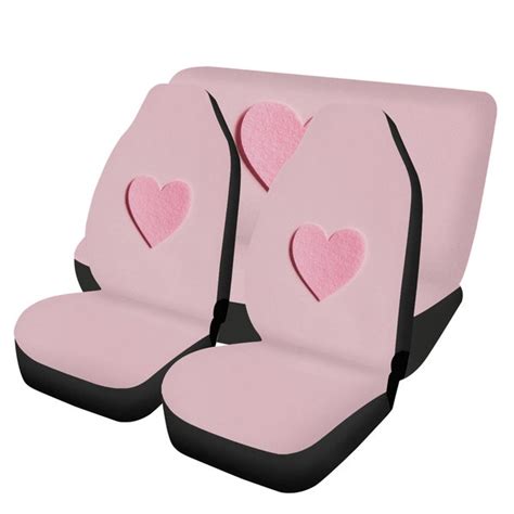 Cute Car Seat Cover Etsy