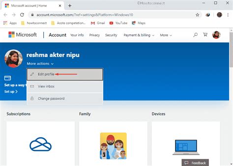 How To Change The Name On Lock Screen In Windows