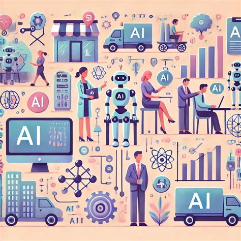 Innovations In Ai How Artificial Intelligence Is Transforming Industries Ball Treffen