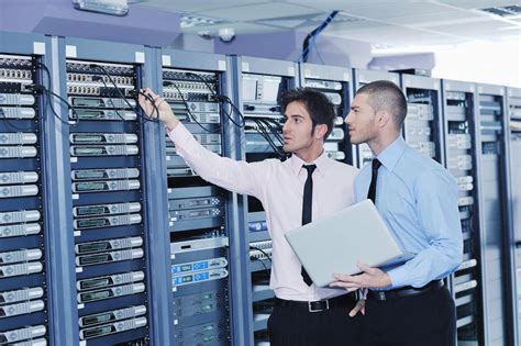 Data Center Generator Maintenance Guidelines 2024