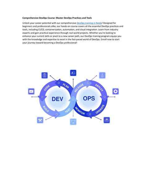 Ppt Comprehensive Devops Course Master Devops Practices And Tools Powerpoint Presentation