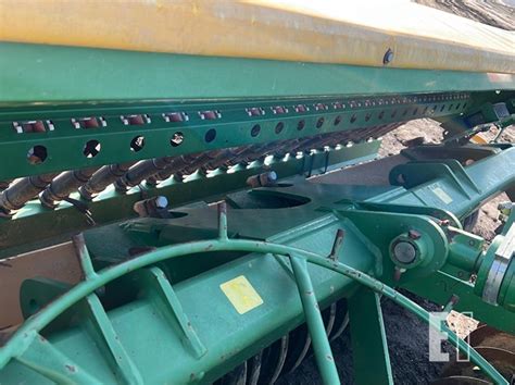 Amazone C Drill 4000 Auctions Equipmentfacts