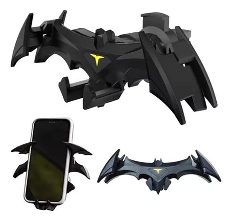 Batman Gravity 3 Car Phone Rotating Stand MercadoLibre