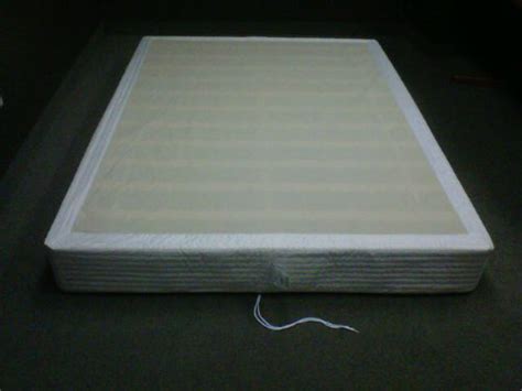 Easy Fit Box Spring Split Box Spring Queen Box Spring And King Box Spring Collapsable Box