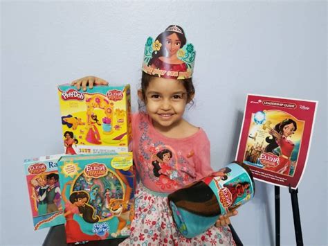 ELENA OF AVALOR REALM OF THE JAQUINS