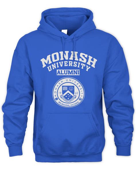 Monash Uni Aus Lgo