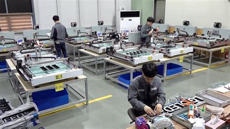Led Sign Manufacturing Process With Latest 3d Printing Technology