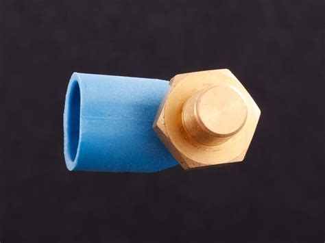 Temperature Sensor 1 8 Npt Connection Maxxecu