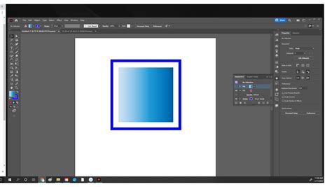 Solved Appearance Panel Preview Not Previewing Adobe Community