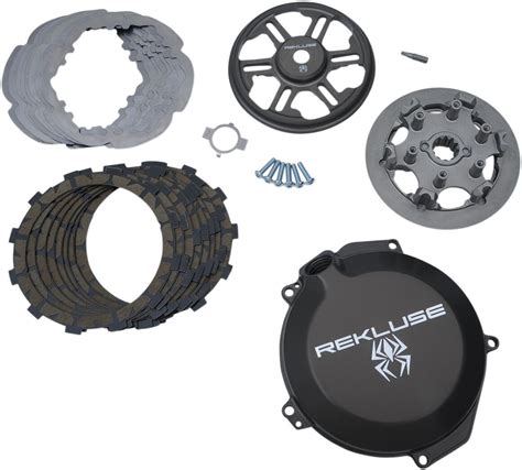 Ktm Freeride 250 F 2019 Rekluse Core Manual Torqdrive Clutch Kit Rms
