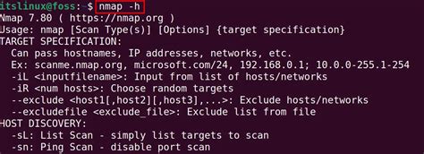 How To Ping A Specific Port Its Linux Foss