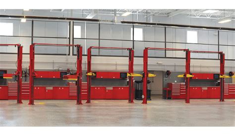 Shop Equipment Shure Manufacturing Corporation®