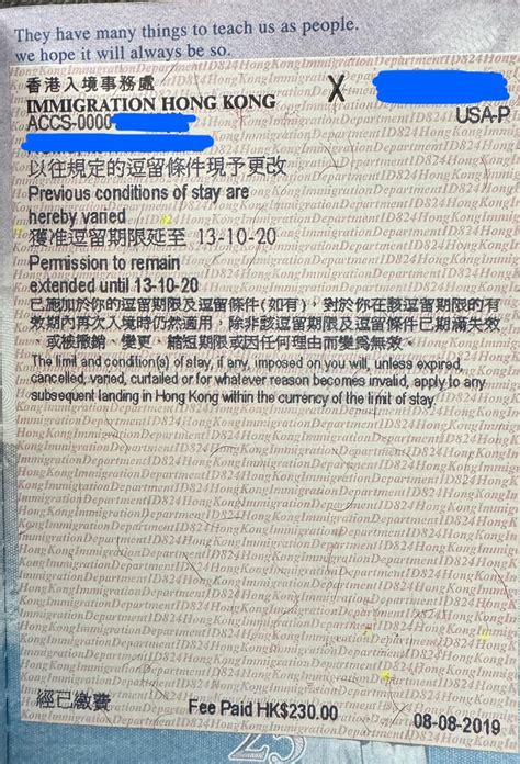 Same Sex Couple Hong Kong Spouse Visa Rpassportporn