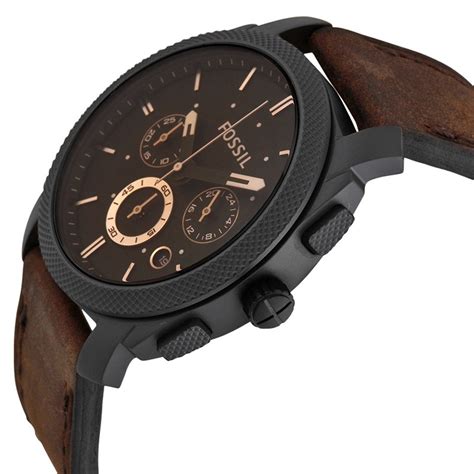 Fossil Fs4656 цена купить в Москве