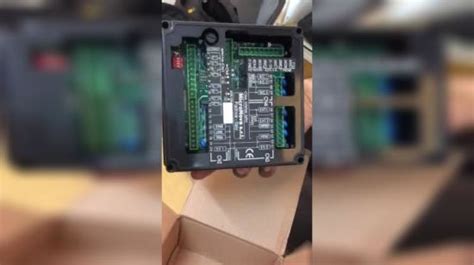 Es3000 Compressor Controller Manual Lasopakiss