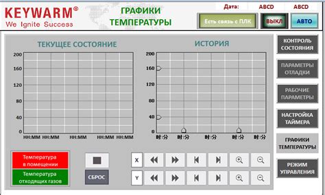 Газовый ленточный инфракрасный обогреватель KeyWarm Газовый ленточный ...