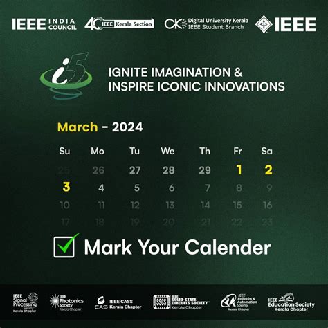 Ieee Robotics And Automation Society Kerala Chapter On Linkedin Ieee