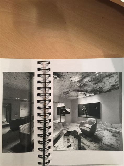 Exploring Brutalist Architecture In Store Concept