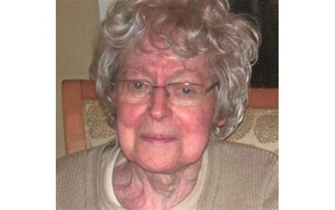 Helen Gajewski Obituary 1924 2016 Legacy Remembers
