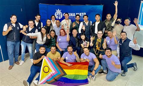 Prepara Guanajuato Instrumentos Para Sensibilización Social Sobre