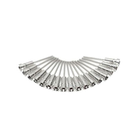 LED SIP Sockets 1upkeyboards