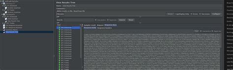 Assertions Jmeter Basics Part 2 Of 4 Thats A Bug