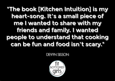 Some Of Our Favorite Quotes From Devyn In This Ep