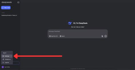 How To Use Deepseek Privately Full Step By Step Guide Fello Ai