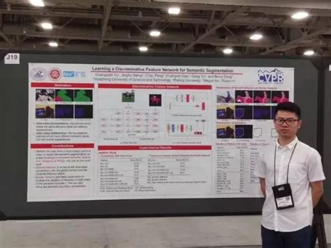 旷视科技征战cvpr 2018，多篇应用论文展现中国人工智能实力