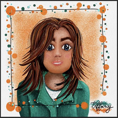 Procreate Character Sketch Drawing Book Illustration Ideas For Procreate Artists In 2022