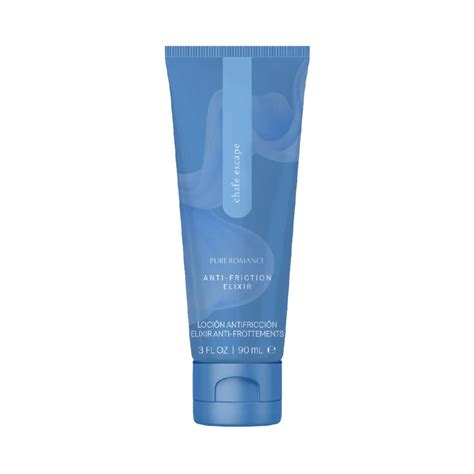 Chafe Escape Pure Romance