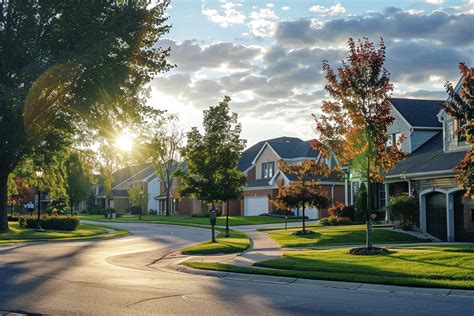 What It Takes To Be Middle Class In America New Trader U