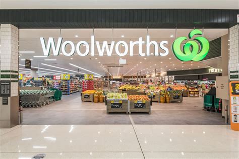 Woolworths DMA Engineers