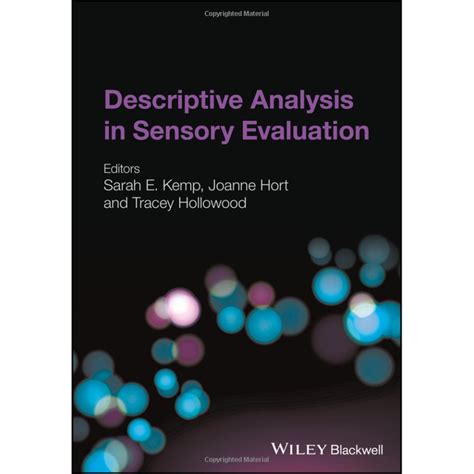 Harga Sensory Analysis Terbaru Mar 2025 Biggo Indonesia