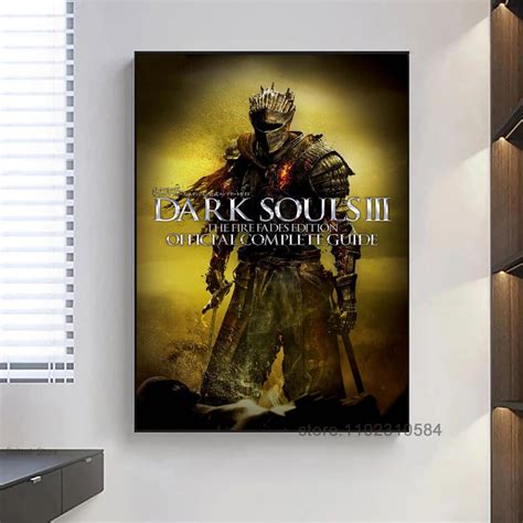 Dark Souls 3 Poster Dark Souls 3 Posters And Art Prints For Sale Codvhg