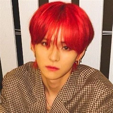 Pin By Eliany Soares On Yoshi Yoshi Red Hair Hair