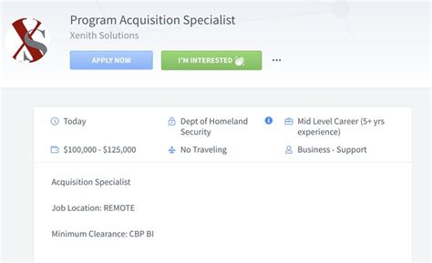 Xenith Solutions On Linkedin Hiring Remote Acquisition Wfh