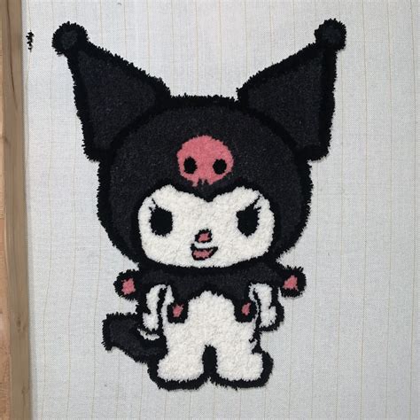 Картинки по клеточкам куроми 49 фото