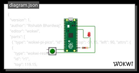 Exp4obj6 Wokwi Esp32 Stm32 Arduino Simulator