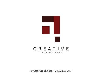 Letter T Tech Logo Design Vector Stock Vector Royalty Free 2412319167 Shutterstock