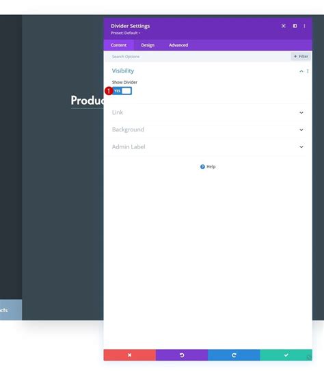 How To Stack Rows On Scroll With Divis Sticky Options Ask The
