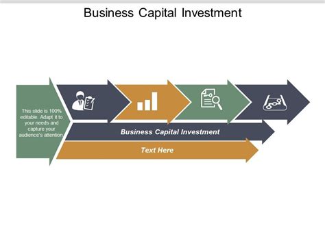 Business Capital Investment Ppt Powerpoint Presentation Images Cpb