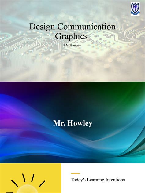 Lesson 1 Transition Year Dcg Powerpoint Pdf