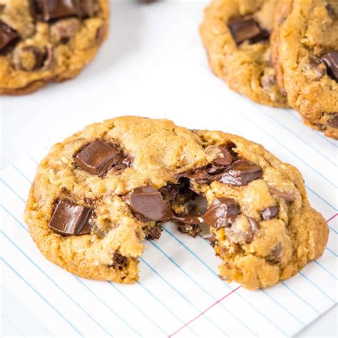 Copycat Chick Fil A Cookie Recipe Dinners Dishes And Desserts