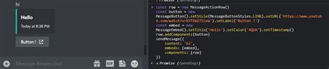 Embed Issue Aiko Chan Ai DiscordBotClient GitHub