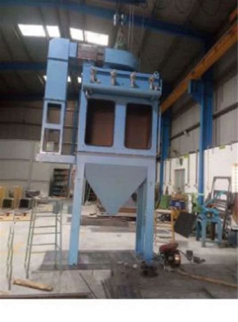 Ms Cartridge Filter System Automation Grade Automatic At Best Price In Bengaluru