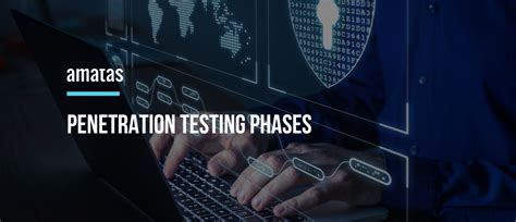 Penetration Testing Phases