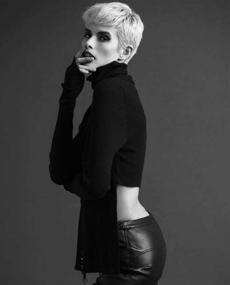 Iso Model Management Larisa Tafili